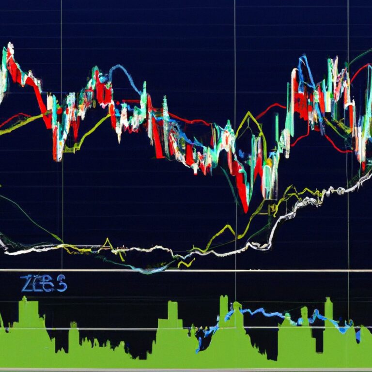 Identifying Potential Trend Reversals in Stock Movement